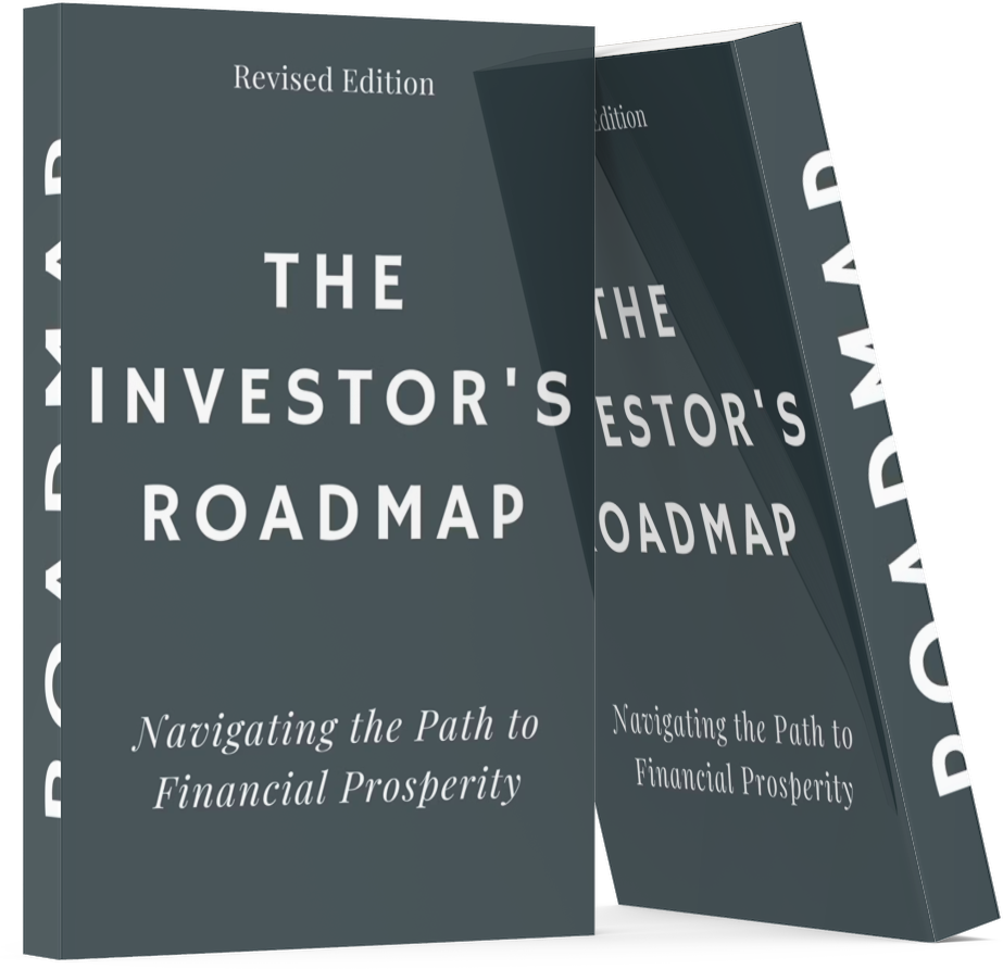 The Investor's Roadmap: Navigating the Path to Financial Prosperity