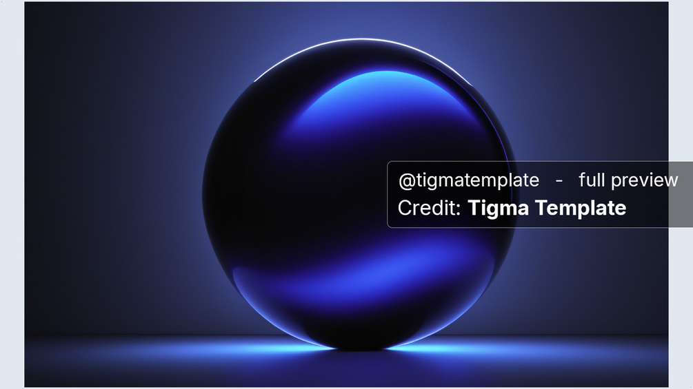 Ethereal Sphere: A Beacon of Serenity