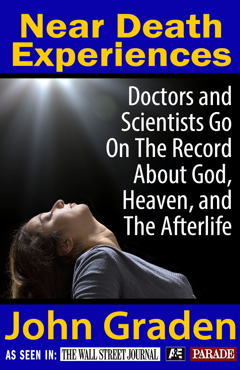 Near Death Experiences of Doctors: Doctors and Scientists Go On The ...