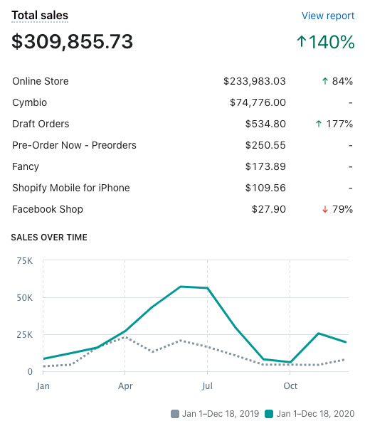 The Ultimate E-Comm Marketing Crash Course - For 2021