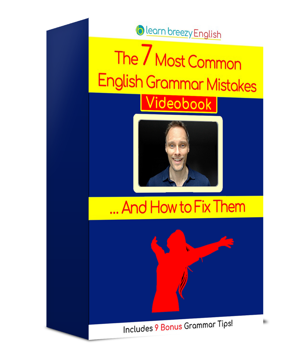 The 7 Most Common English Grammar Mistakes And How To Fix Them
