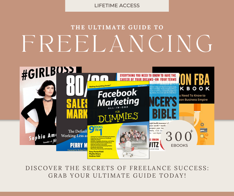 Freelance Guide for Digital Nomads