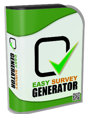 Easy Survey Generator