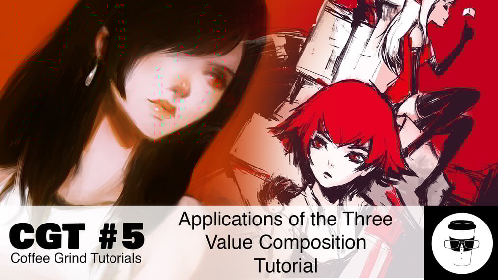 CGT #5: Applications of the Three Value Composition Tutorial