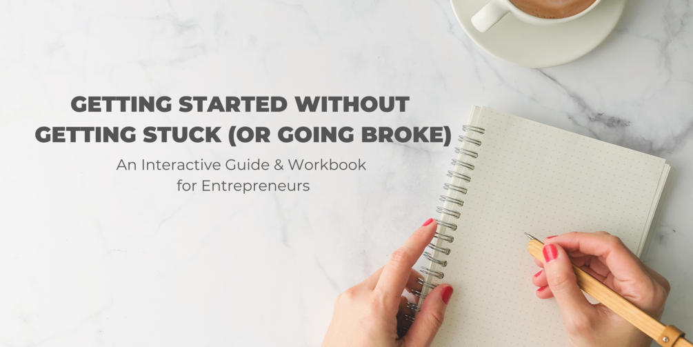 Getting Started Without Getting Stuck (or Going Broke): An Interactive ...