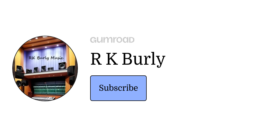 R K Burly