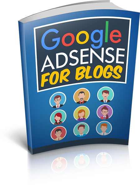 Google Adsense For Blog Monetization