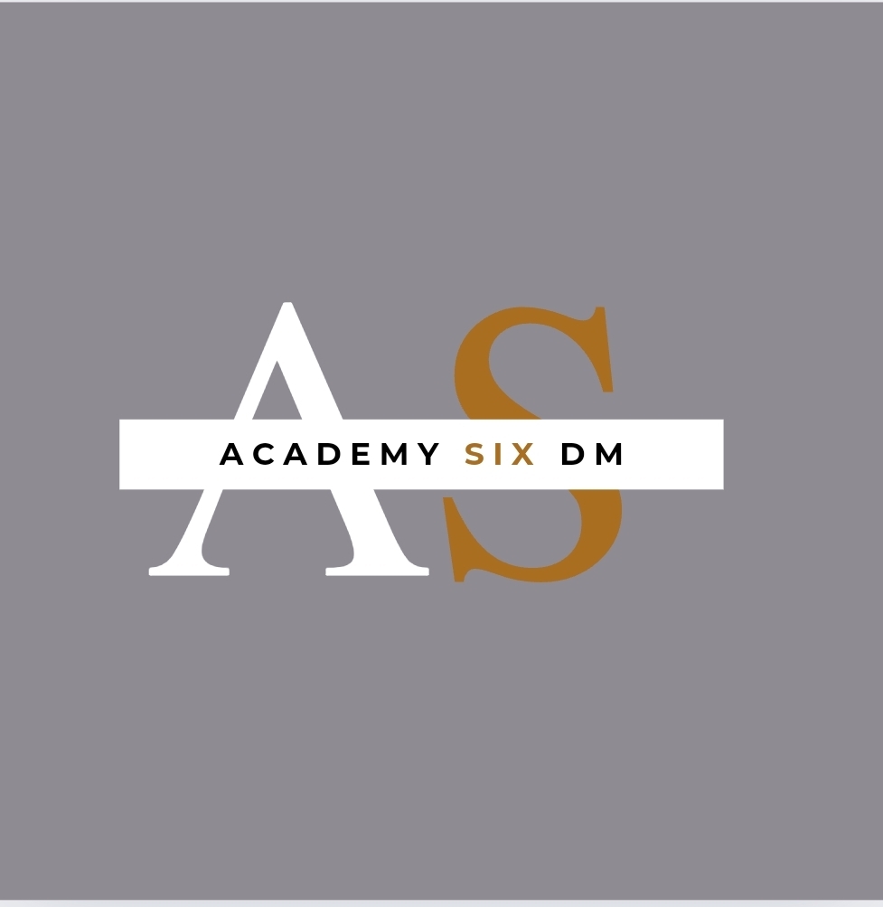 Academy Six Digital Marketing