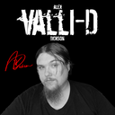 🎧Alex “V” Dickson | Valli-D🎧