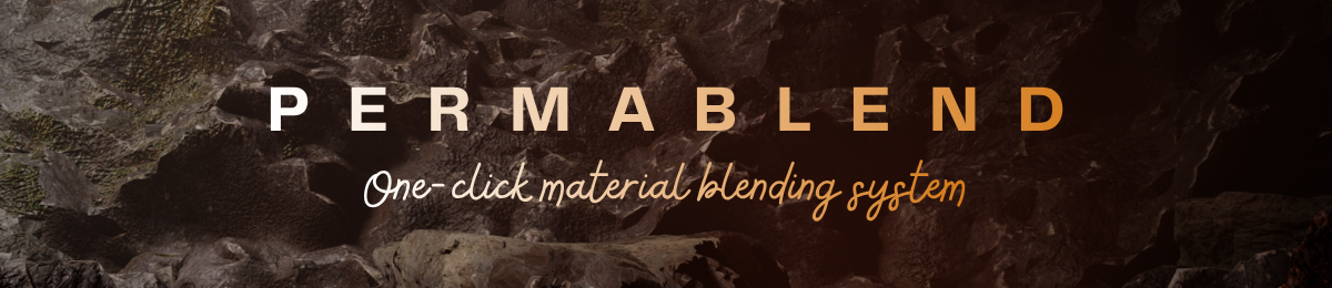 Permablend