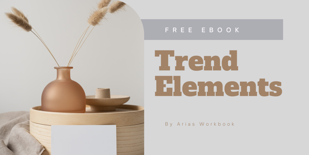 Etsy Trend Elements