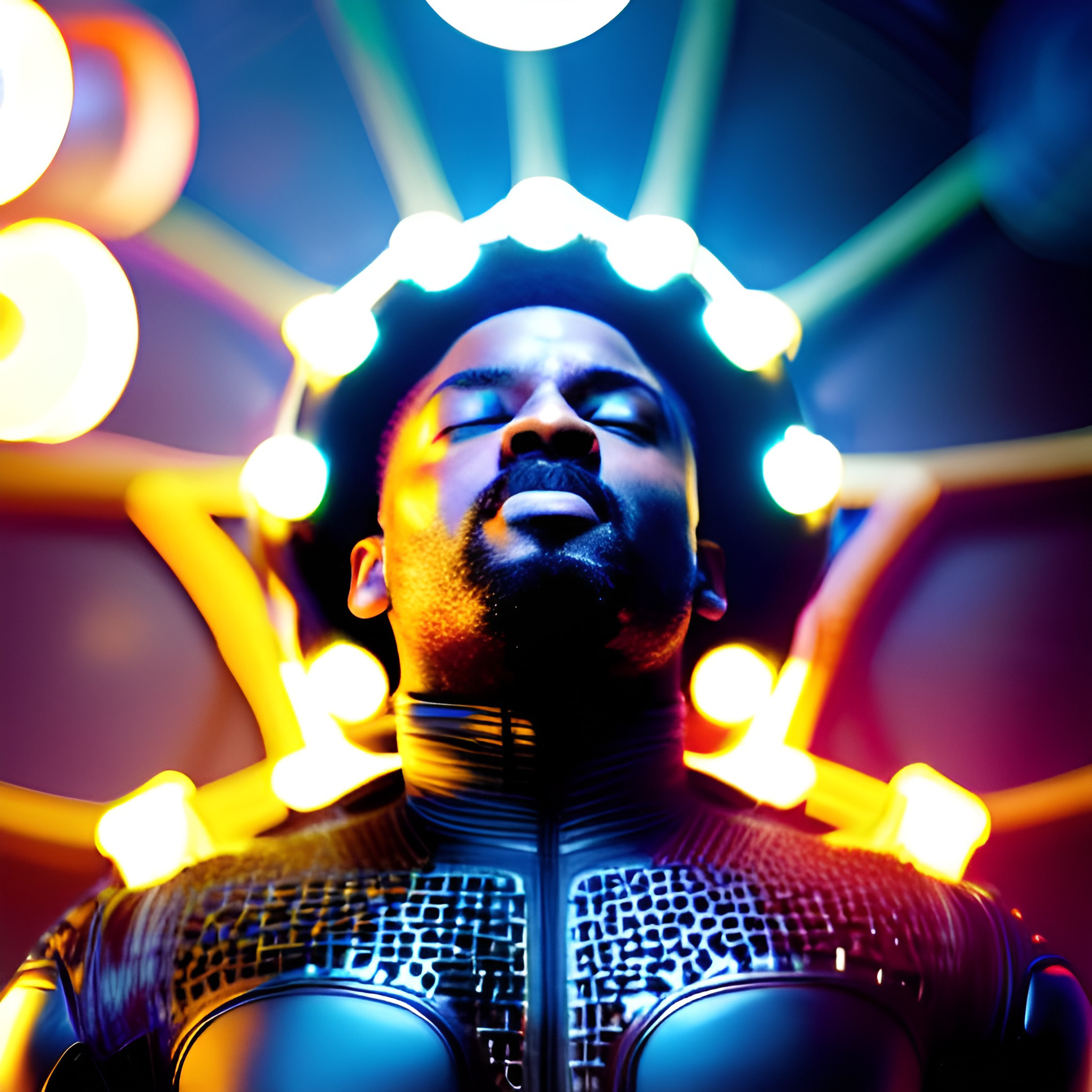 Illuminating Life with Every Breath - theblackairbender