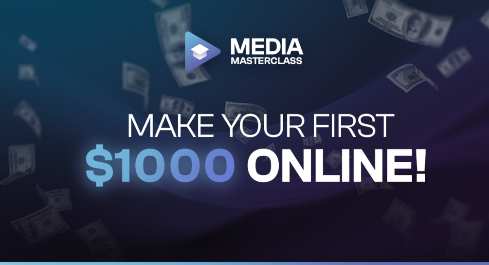 Media Masterclass Slideshow Course