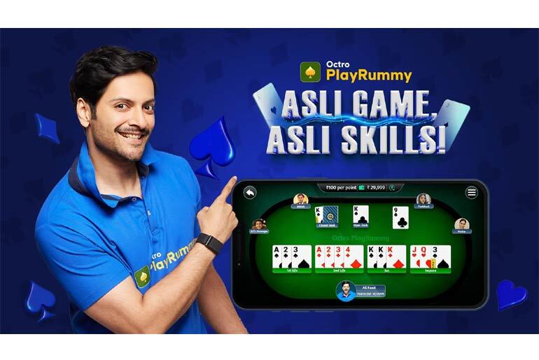 Play Online Rummy Game: Win Real Cash and Enjoy Exciting Rummy Tournaments