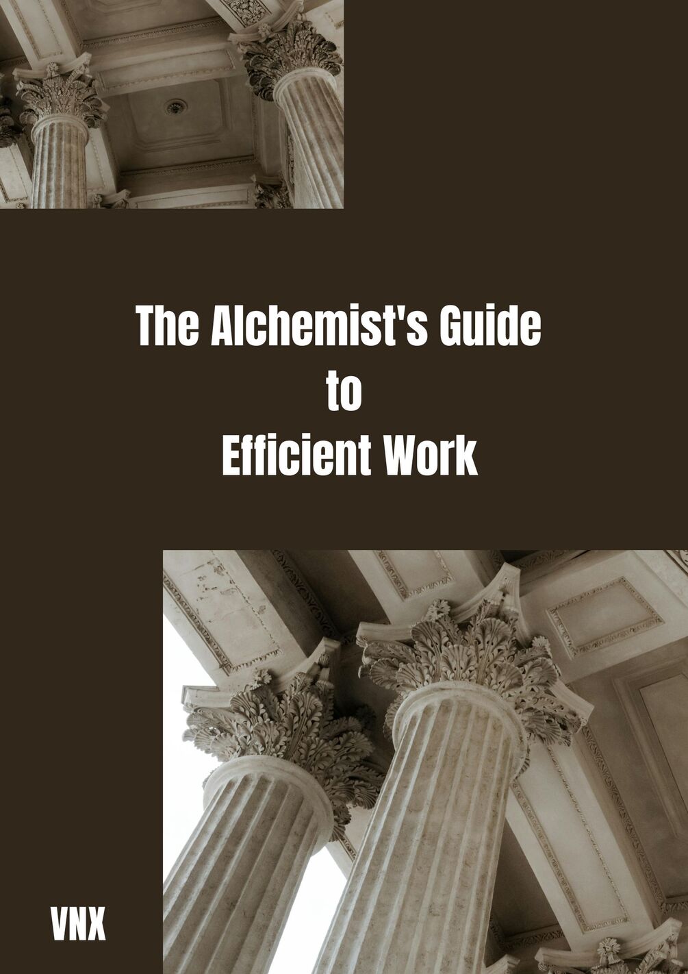 The Alchemist's Guide to Efficient Work
