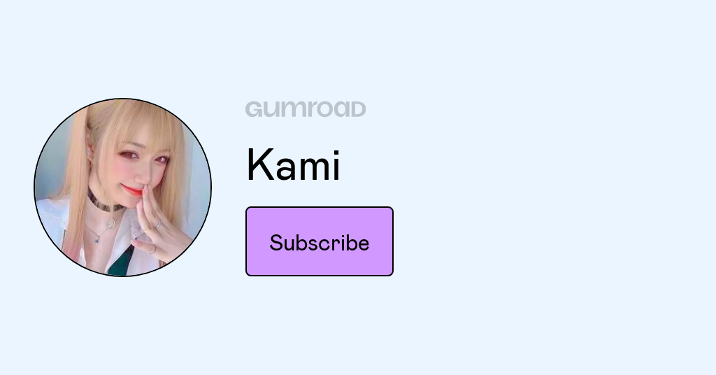 Kami