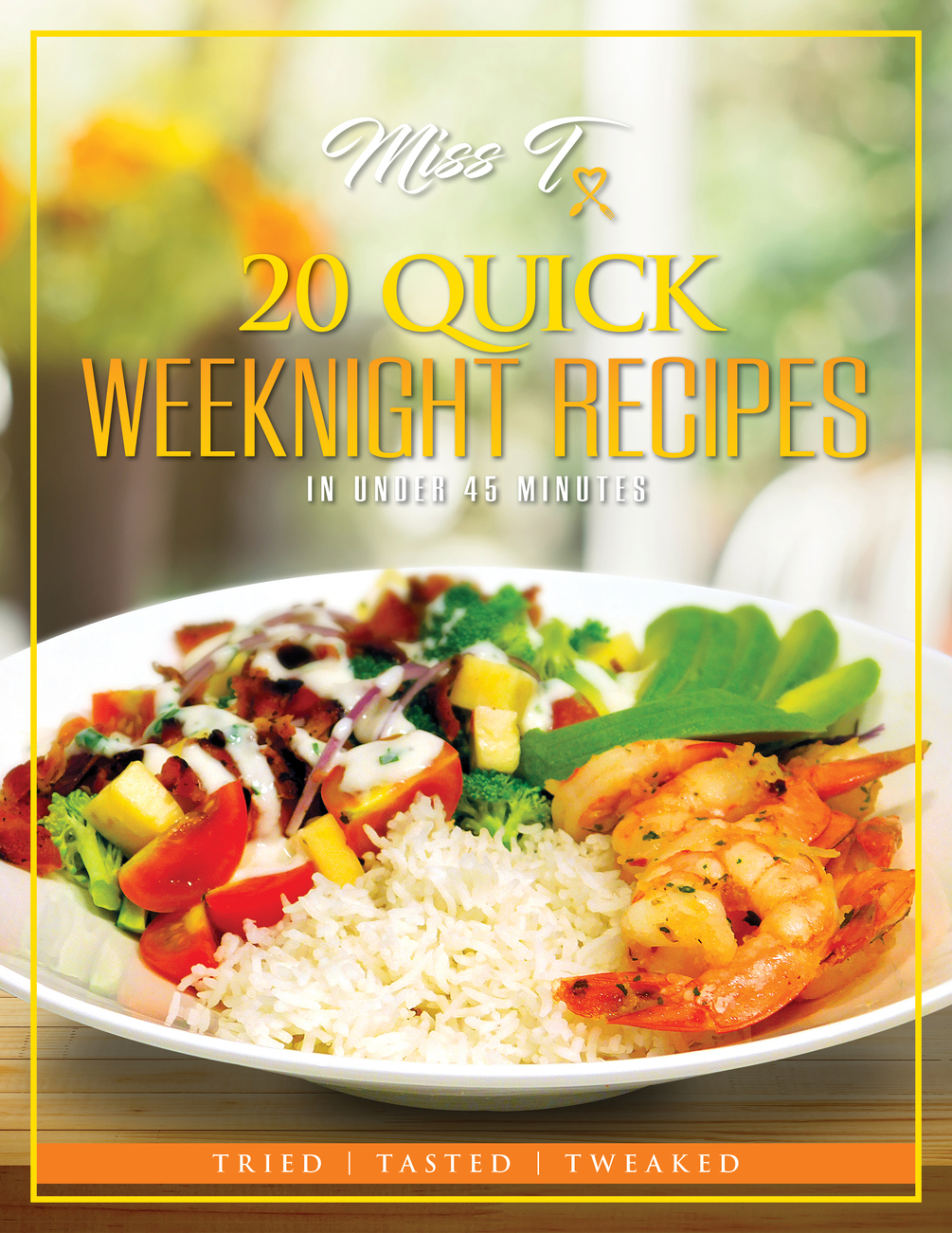 20 Quick Weeknight Recipes in Under 45 Minutes