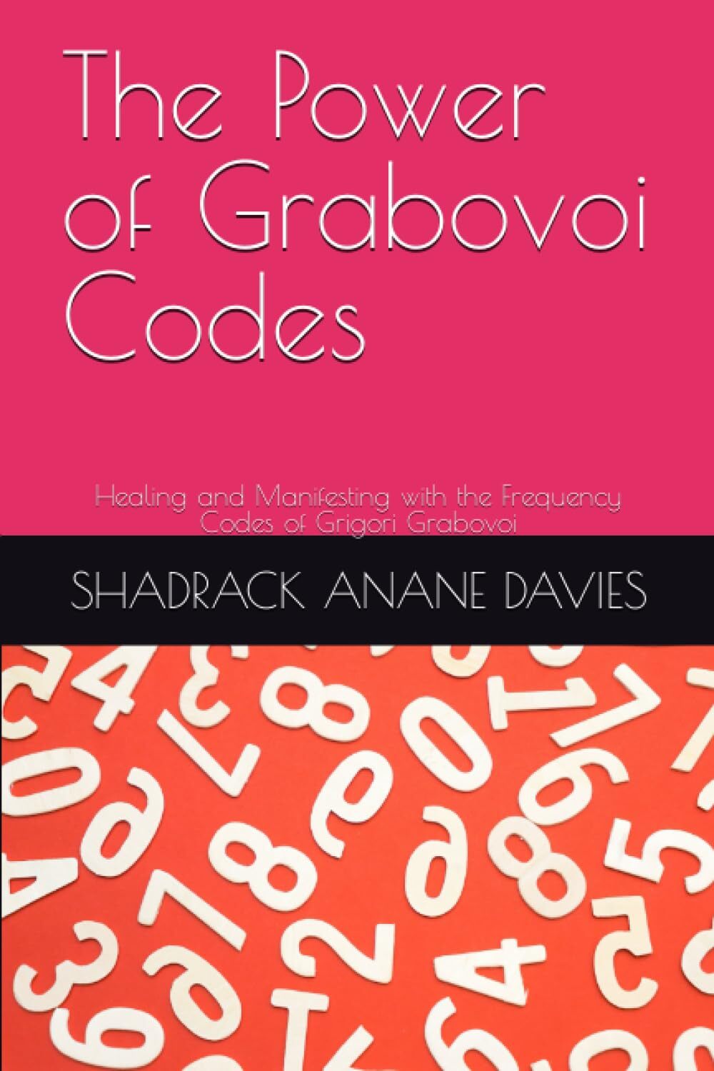 The Power of Grabovoi code