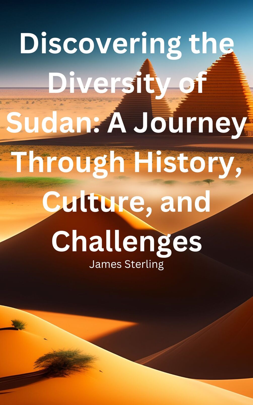 Discovering the Diversity of Sudan: A Journey Through History, Culture ...