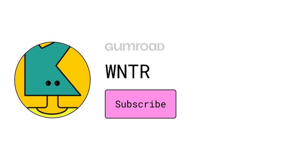 WNTR