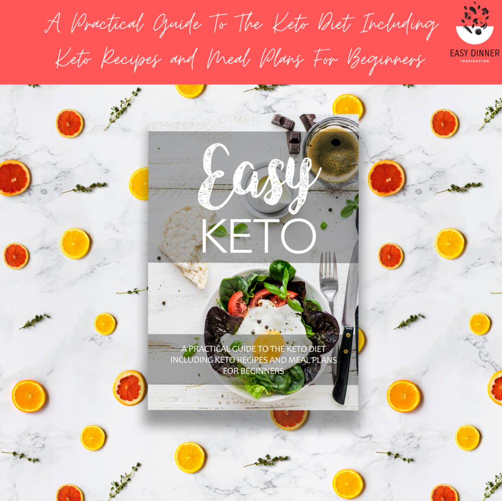 Easy Keto eBook | Easy Keto Lifestyle | Easy Keto Daily Plan | Easy ...