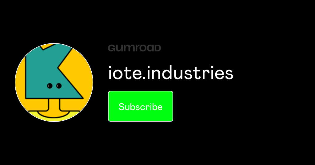 iote.industries