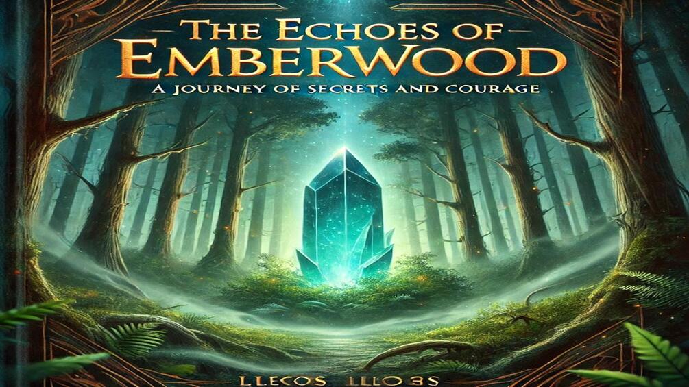 The Echoes of Emberwood
