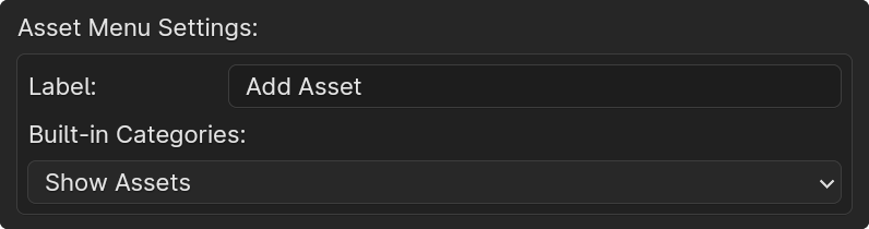 Classic Modifier Menu | (Blender 4.0+)