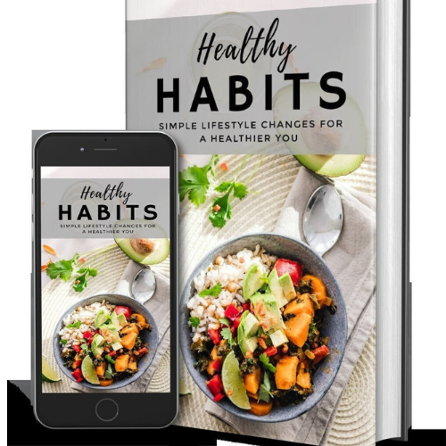 Healthy Habits
