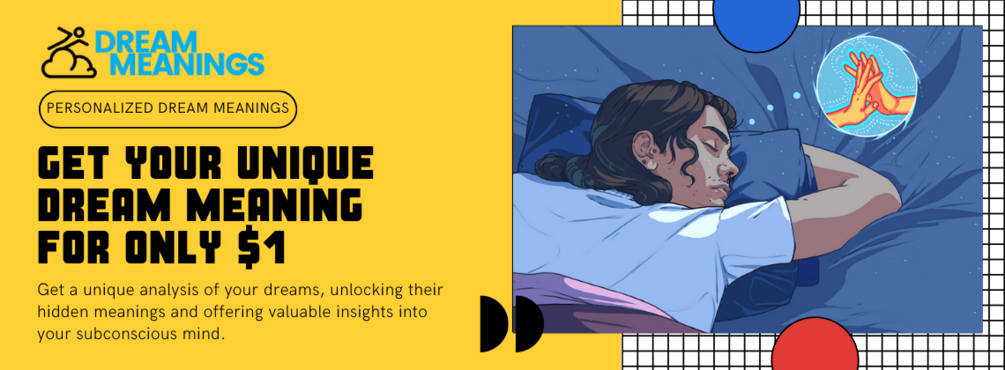 Personalized Dream Meanings