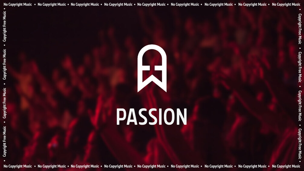 EcroDeron - Passion {MP3 + WAV}