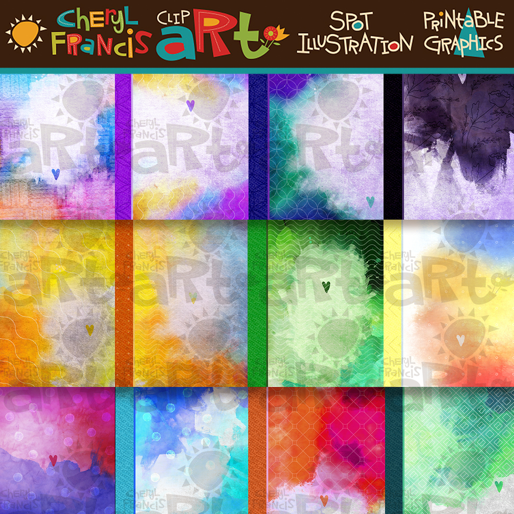 13 Ready Made Cover Designs 8"x10" KDP