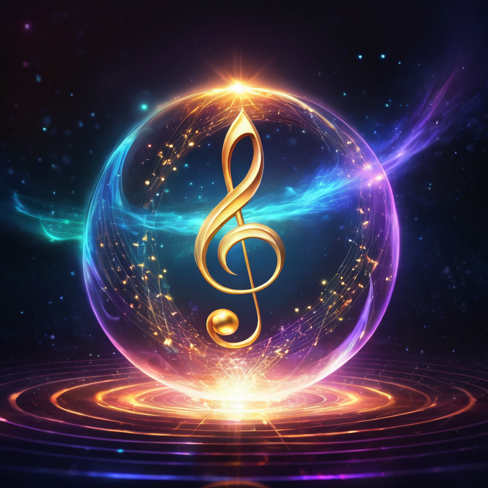 Resonance Core: Wavebound Melody