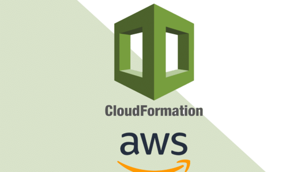 AWS CloudFormation Anatomy CheatSheet