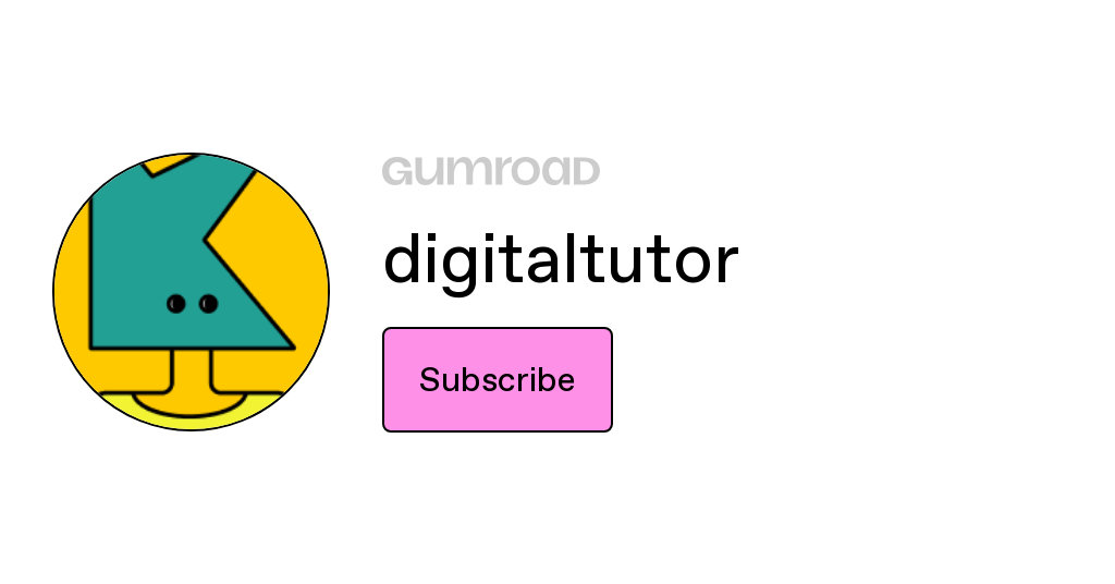 digitaltutor