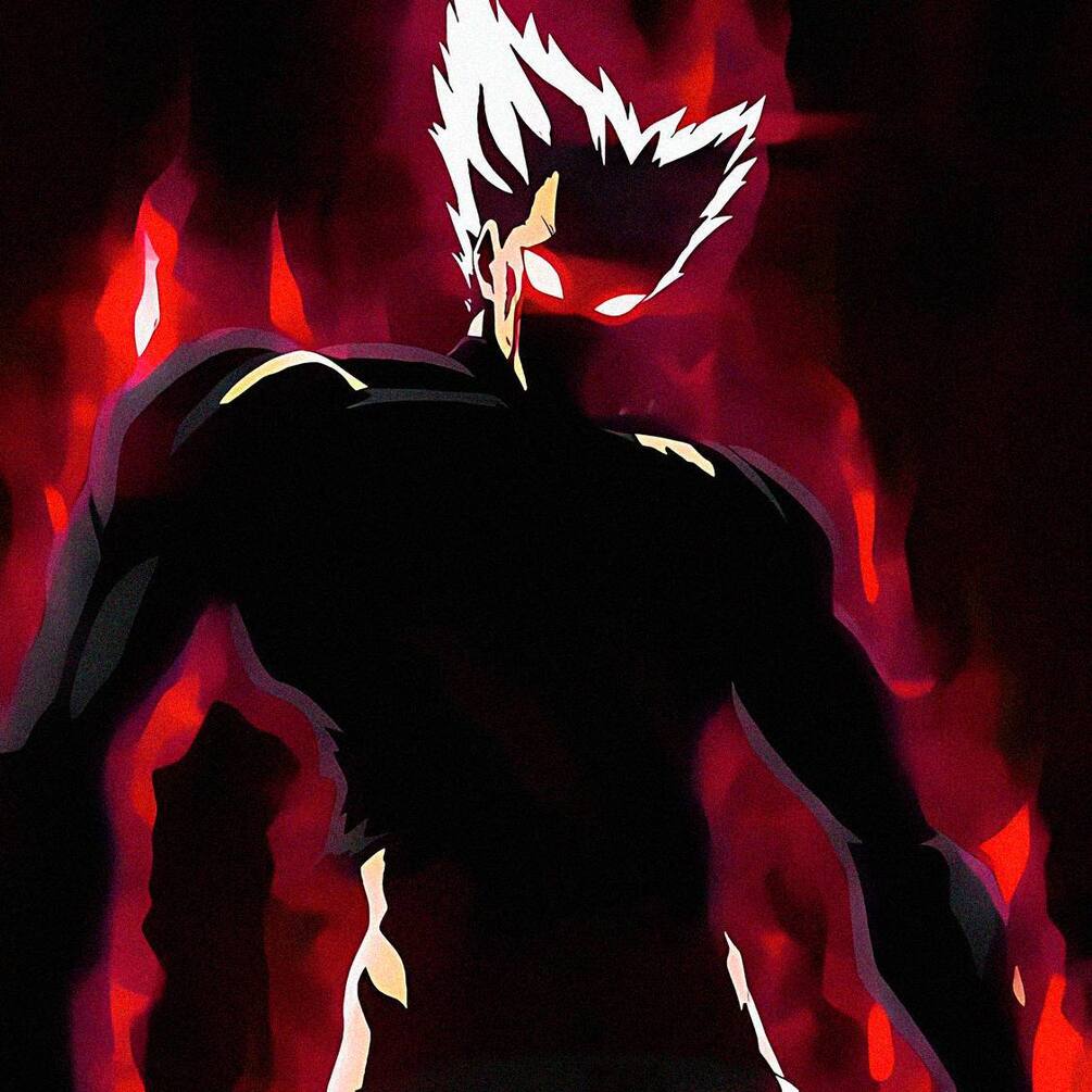 Mogger Physique (Patreon)