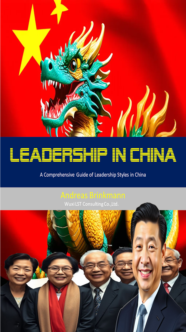 Leadership in China