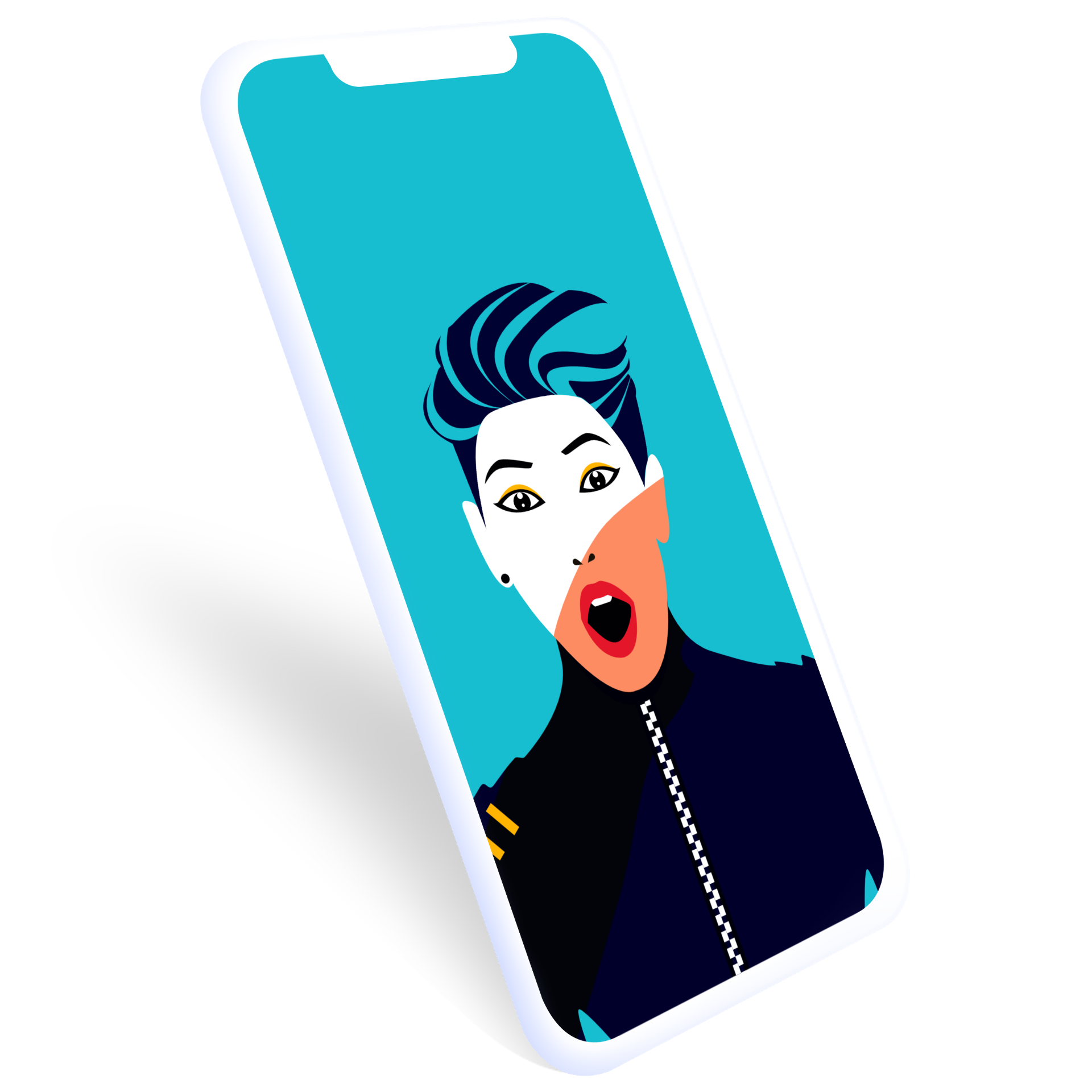 Crafted EmoArt