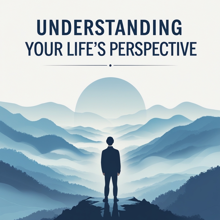 understanding your lifes perspective