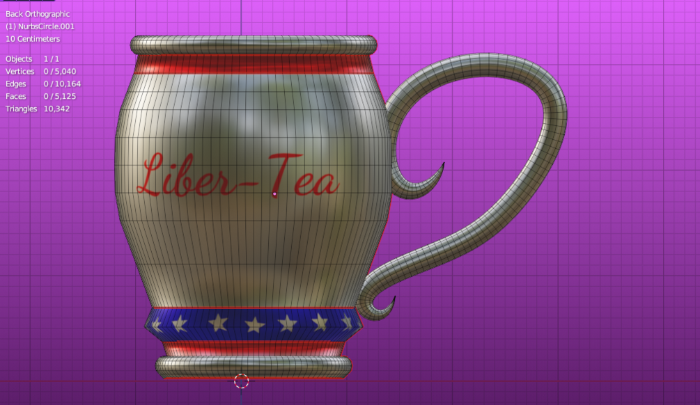 Liber-Tea