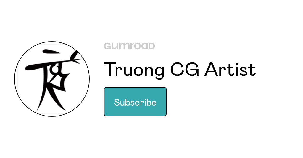 Truong CG Artist