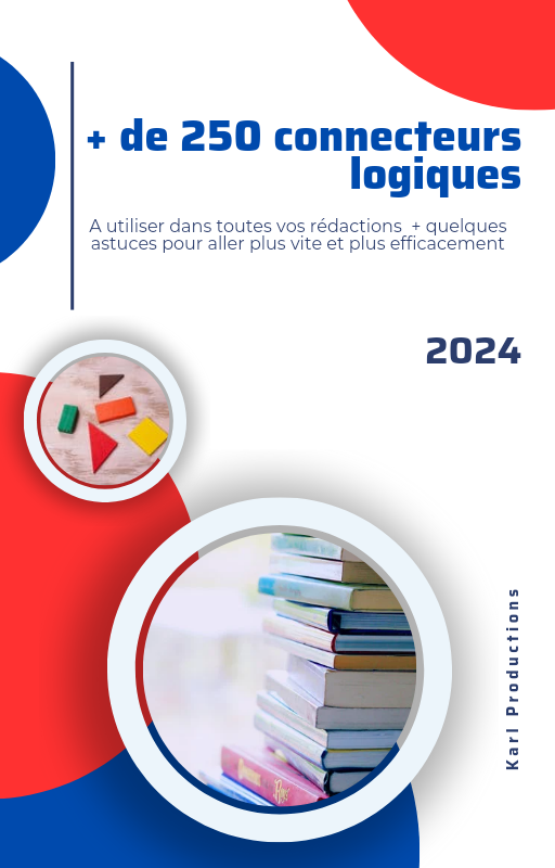 + de 250 connecteurs logiques à utiliser dans vos rédactions et ...
