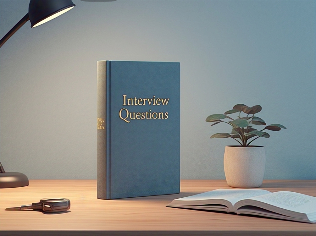 Interview cheat sheet Q&A part 2