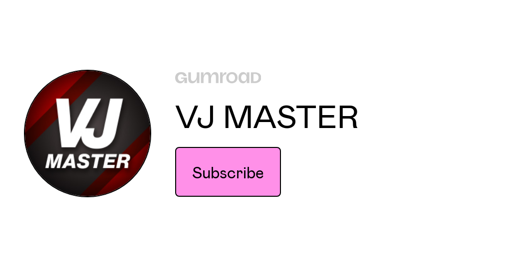 VJ MASTER