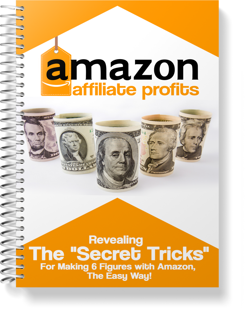 💸 Boost Your Income with Amazon Affiliate Marketing! 💰