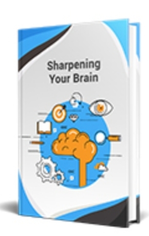 SHARPENING Your Brain 🧠