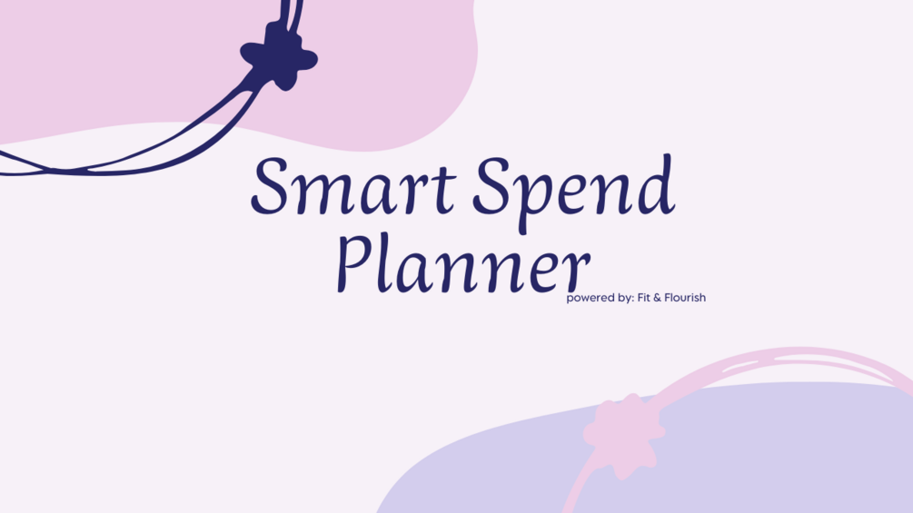 Smart Spend Planner: Your Path to Financial Freedom