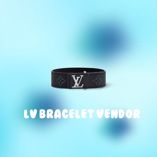 LV Bracelet Vendor