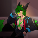 Lovander Palworld (VRChat)