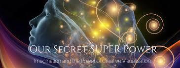 "Imagination & Visualization Mastery in 12 Easy Steps"